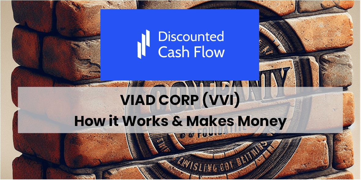 Viad Corp (VVI): history, ownership, mission, how it works & makes ...
