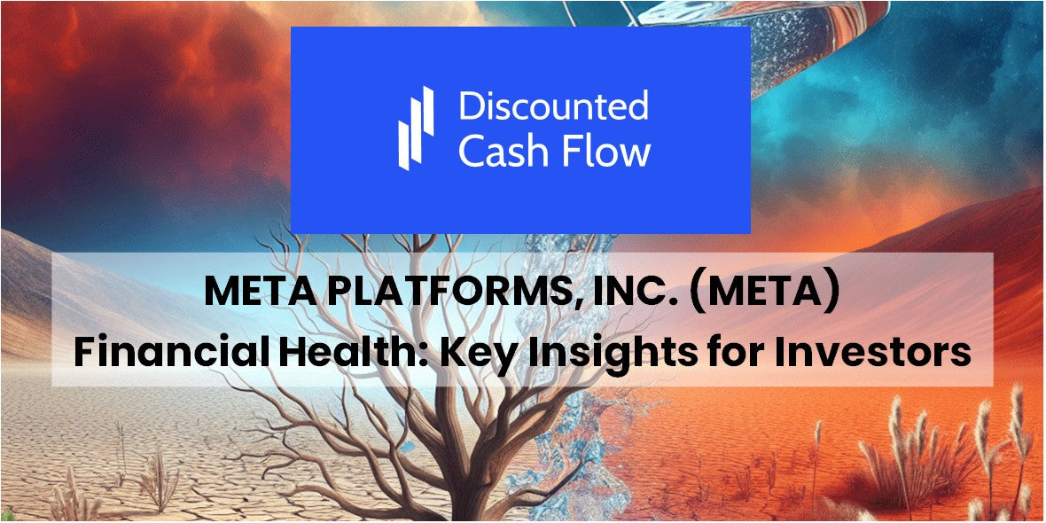 Breaking Down Meta Platforms, Inc. (META): Key Insights for Investors ...