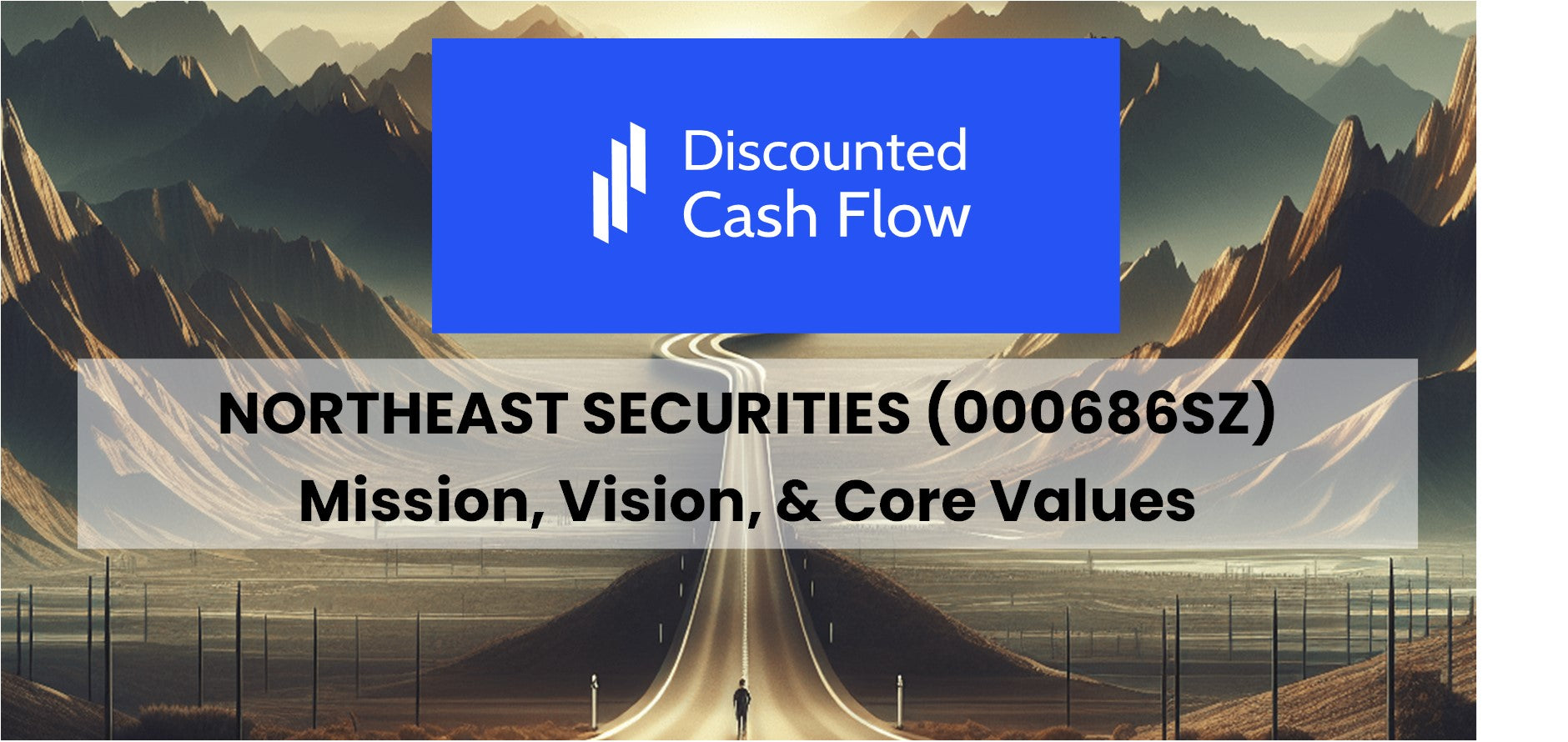 Mission Statement, Vision, & Core Values (2025) of Northeast Securities ...