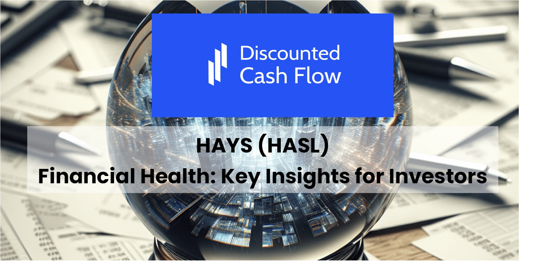 Breaking Down Hays (HASL) Financial Health: Key Insights for Investors ...