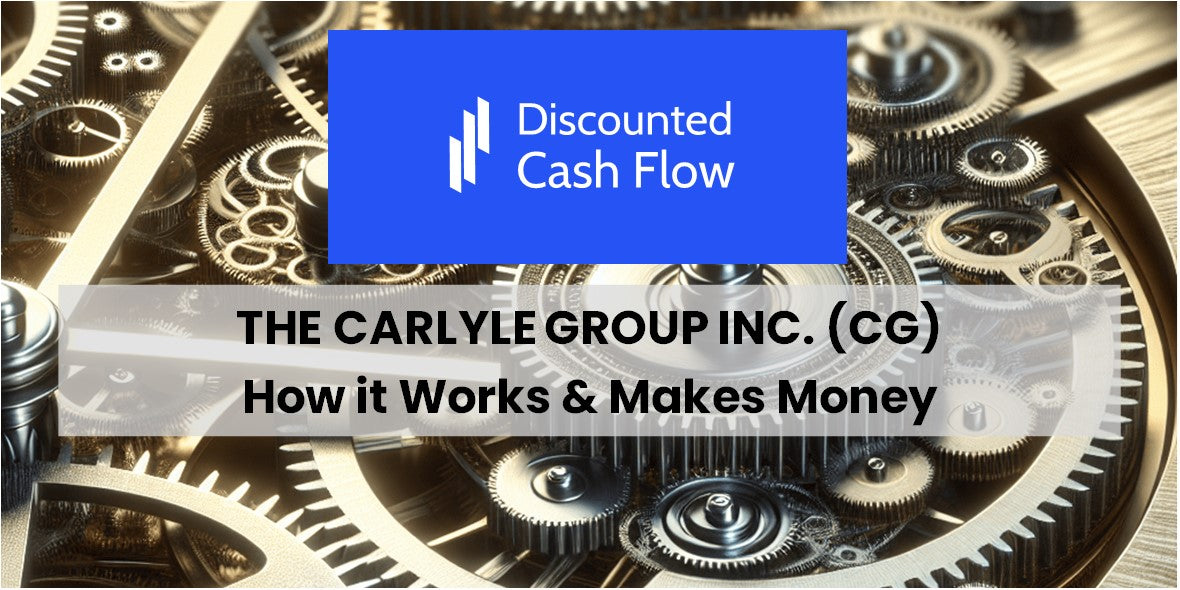 The Carlyle Group Inc. (CG): history, ownership, mission, how it works ...