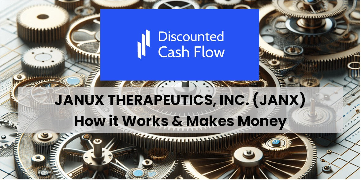 Janux Therapeutics, Inc. (JANX): history, ownership, mission, how it ...
