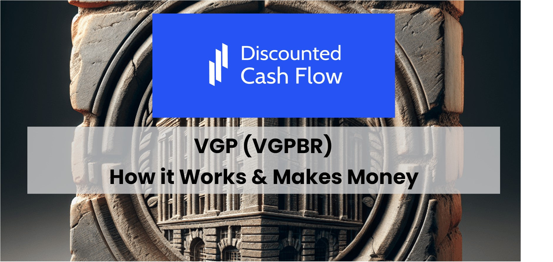 VGP (VGPBR): history, ownership, mission, how it works & makes money ...
