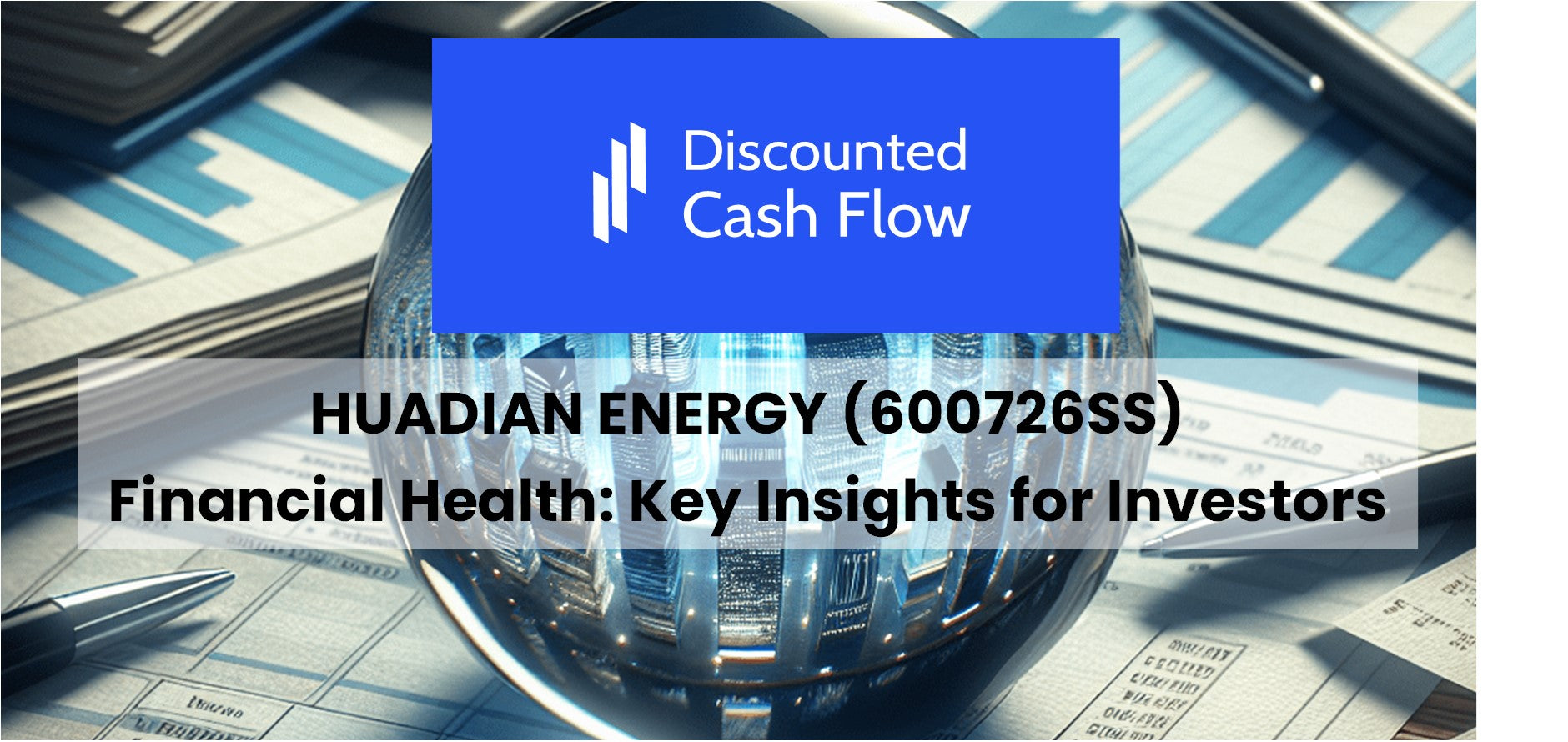 Breaking Down Huadian Energy (600726SS) Financial Health: Key Insights ...