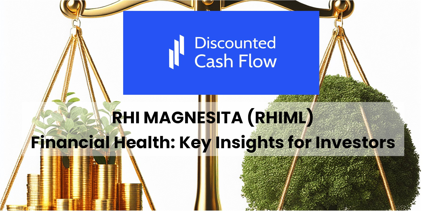 Breaking Down RHI Magnesita (RHIML) Financial Health: Key Insights for ...