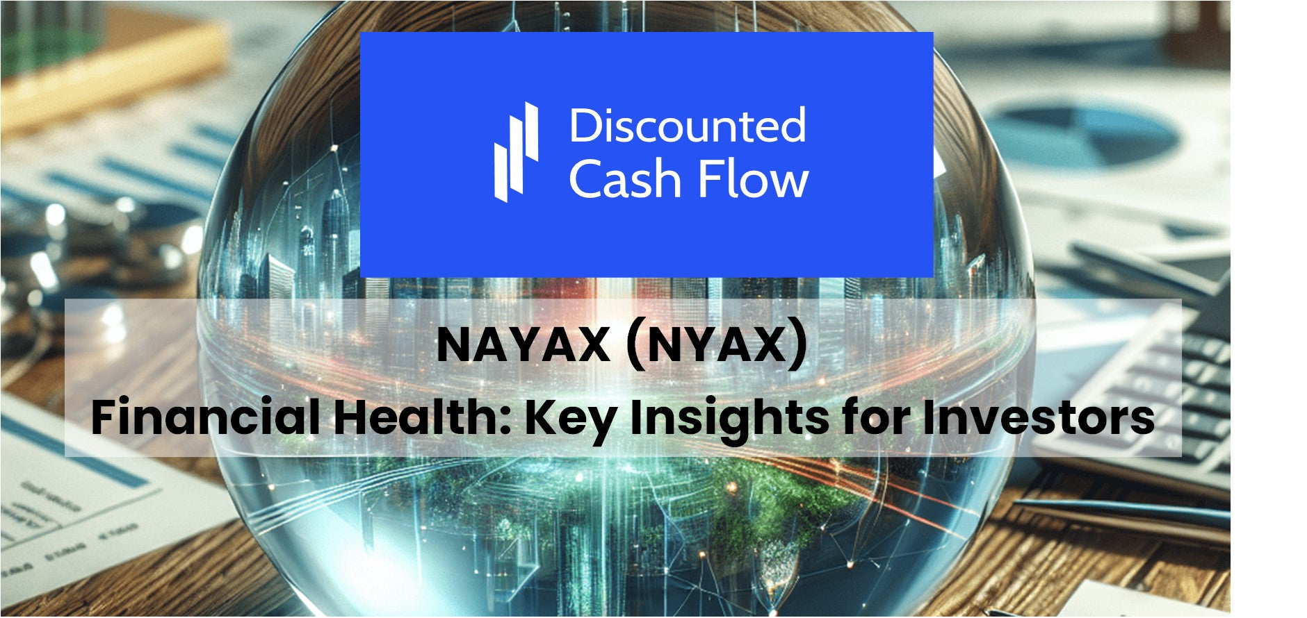 Breaking Down Nayax (NYAX) Financial Health: Key Insights for Investors ...