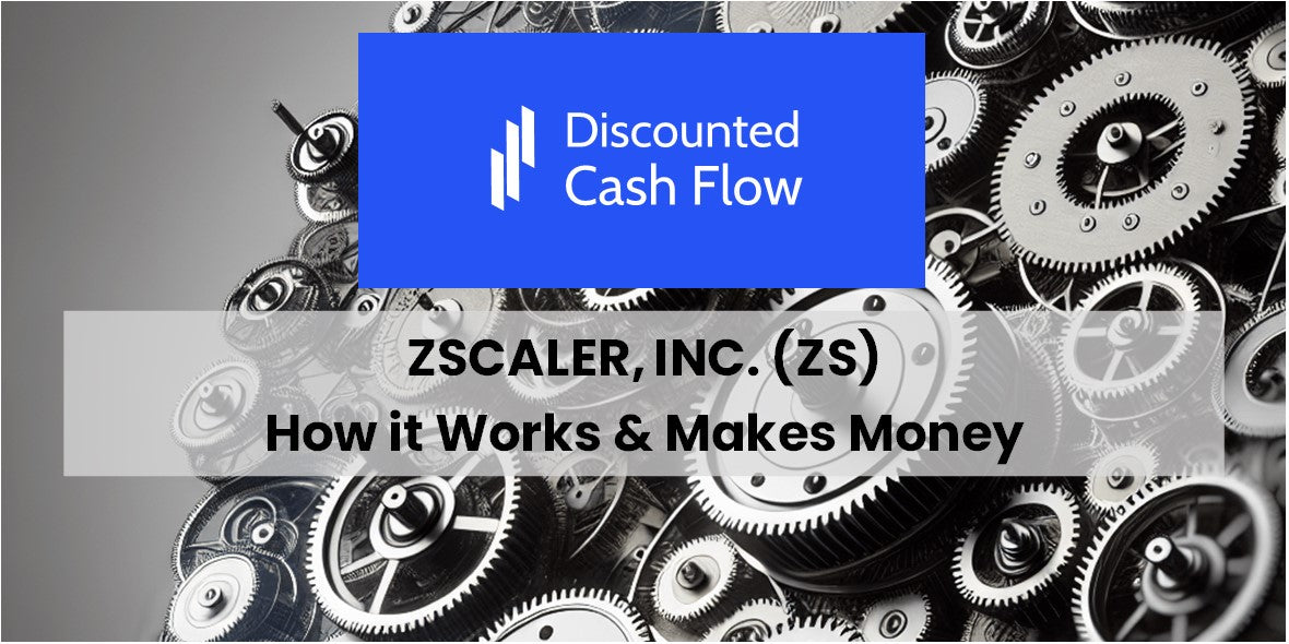 Zscaler, Inc. (ZS): history, ownership, mission, how it works & makes ...