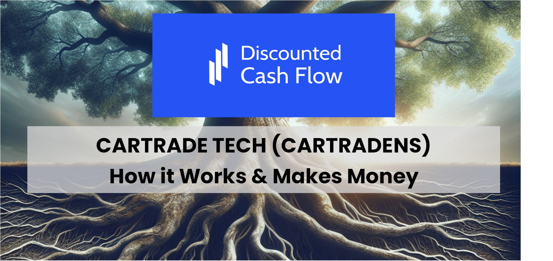 CarTrade Tech (CARTRADENS): history, ownership, mission, how it works ...
