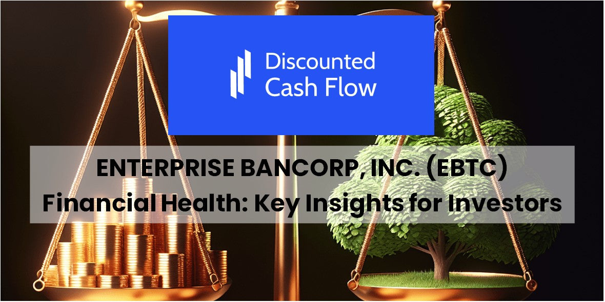 Breaking Down Enterprise Bancorp, Inc. (EBTC): Key Insights for ...