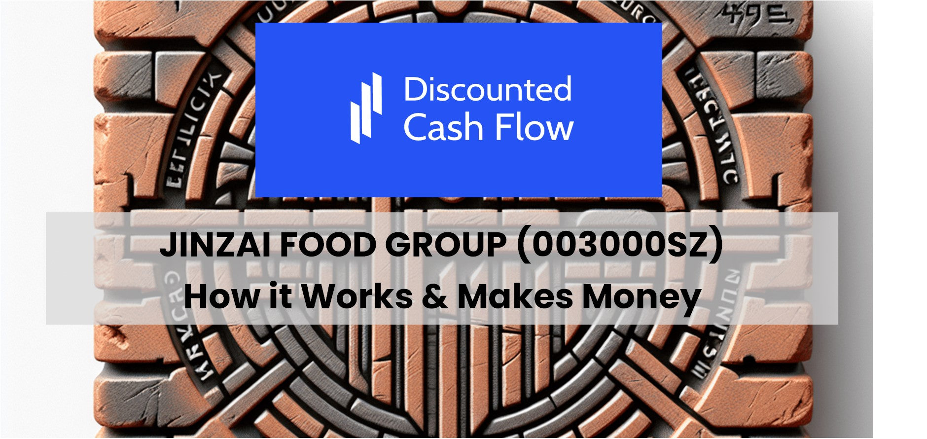 Jinzai Food Group (003000SZ): history, ownership, mission, how it works ...