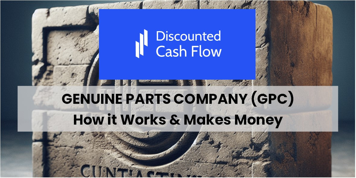 Genuine Parts Company (GPC): history, ownership, mission, how it works ...
