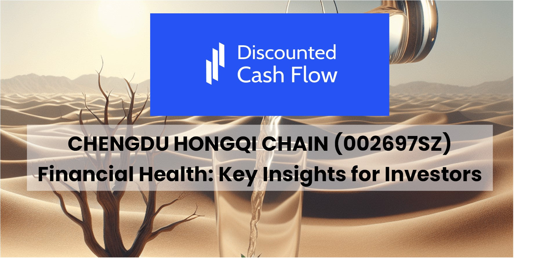 Breaking Down Chengdu Hongqi Chain (002697SZ) Financial Health: Key ...