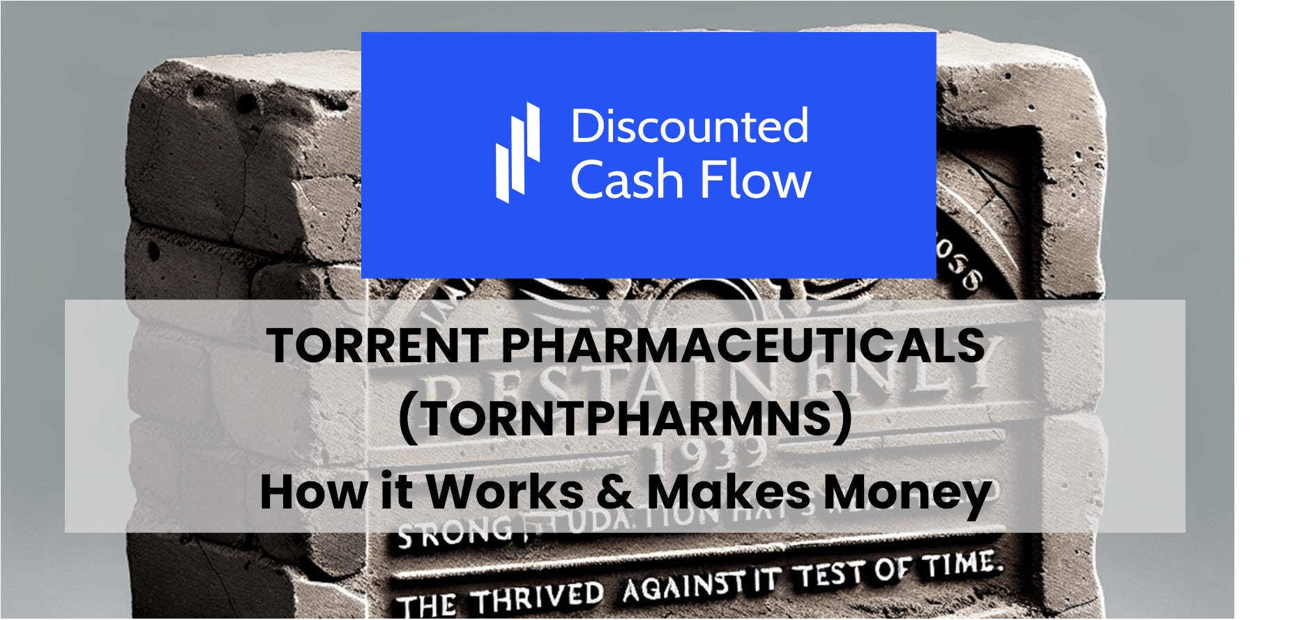 Torrent Pharmaceuticals (TORNTPHARMNS): history, ownership, mission ...