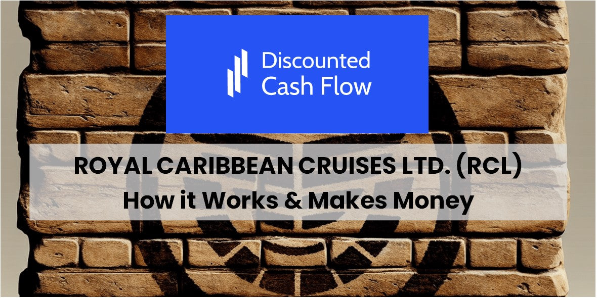 Royal Caribbean Cruises Ltd. (RCL): history, ownership, mission, how it ...
