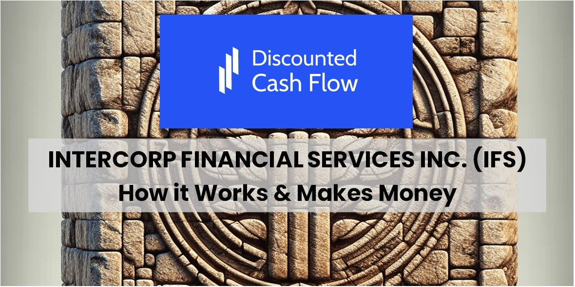 Intercorp Financial Services Inc. (IFS): historia, propiedad, misión ...