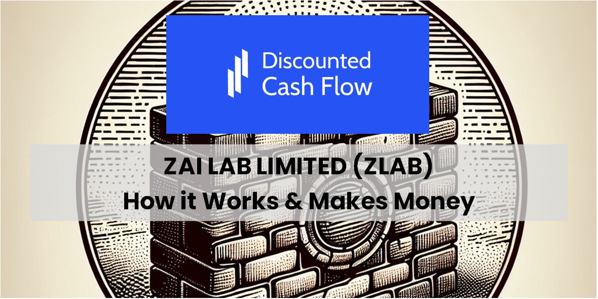 Zai Lab Limited (ZLAB): history, ownership, mission, how it works ...