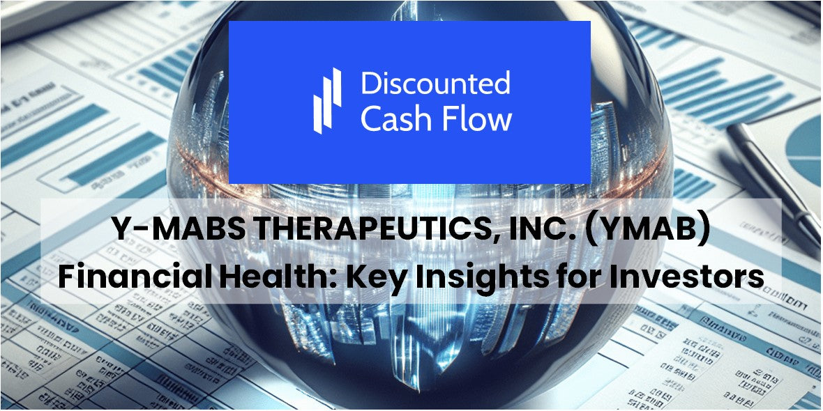 Breaking Down Y-mAbs Therapeutics, Inc. (YMAB): Key Insights for ...