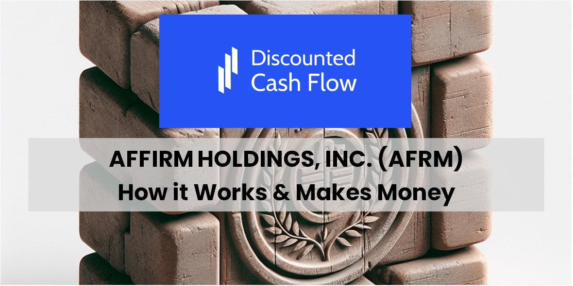 Affirm Holdings, Inc. (AFRM): history, ownership, mission, how it works ...