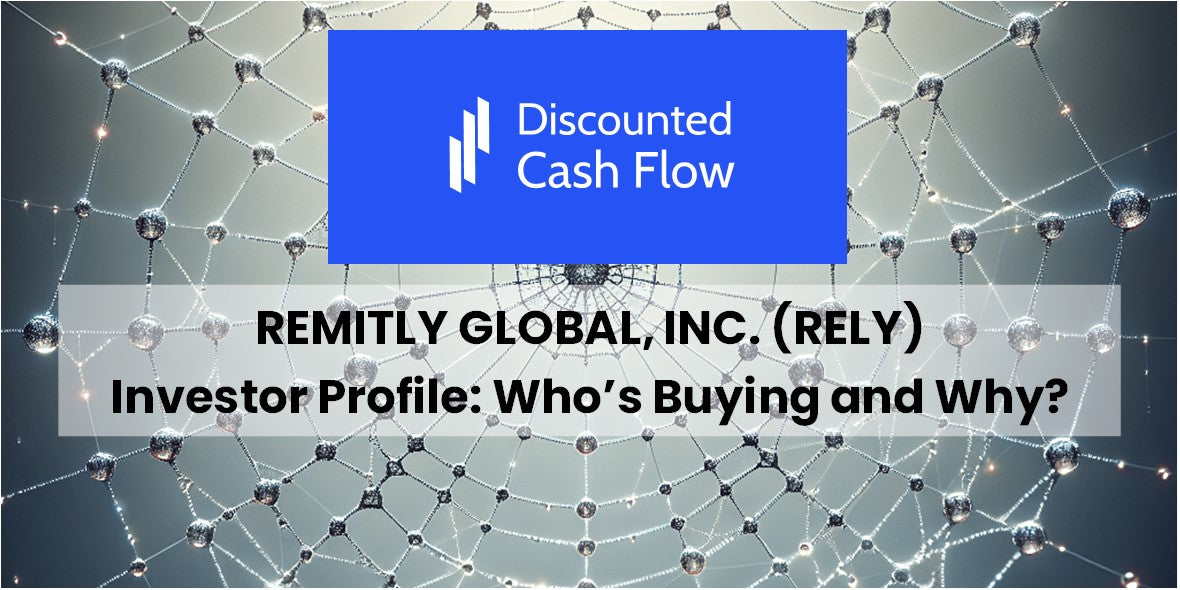 Exploring Remitly Global, Inc. (RELY): Who s Buying and Why ...