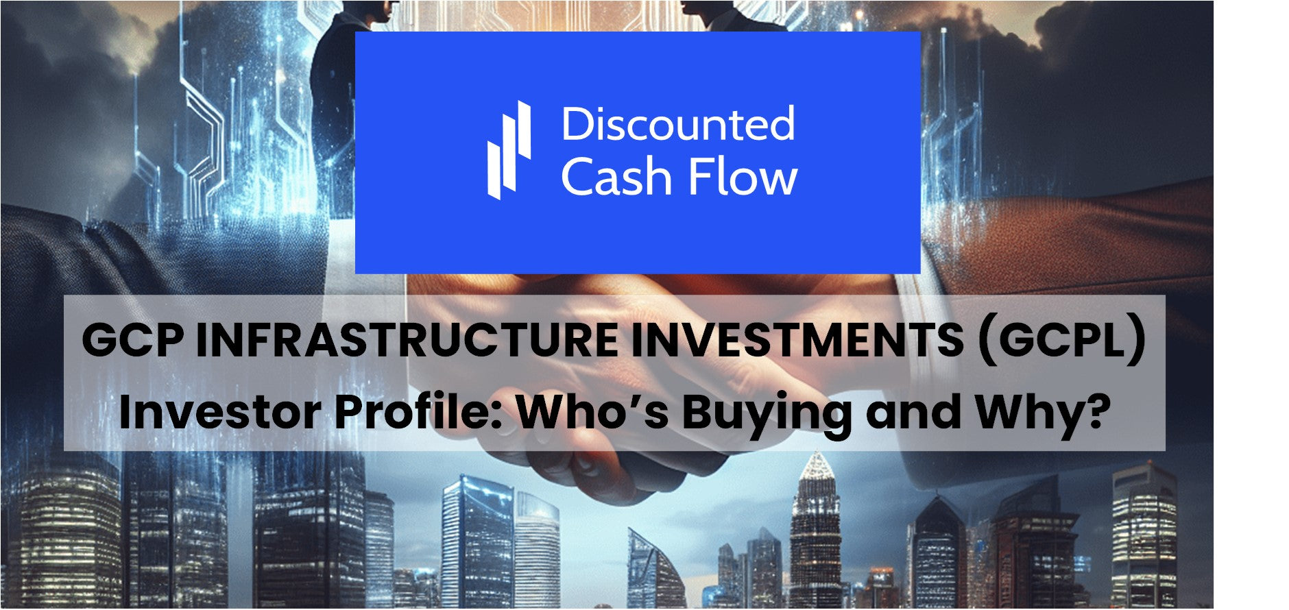 Exploring GCP Infrastructure Investments (GCPL): Who’s Buying and Why ...