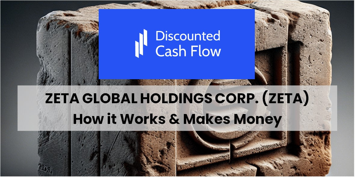 Zeta Global Holdings Corp. (ZETA): history, ownership, mission, how it ...