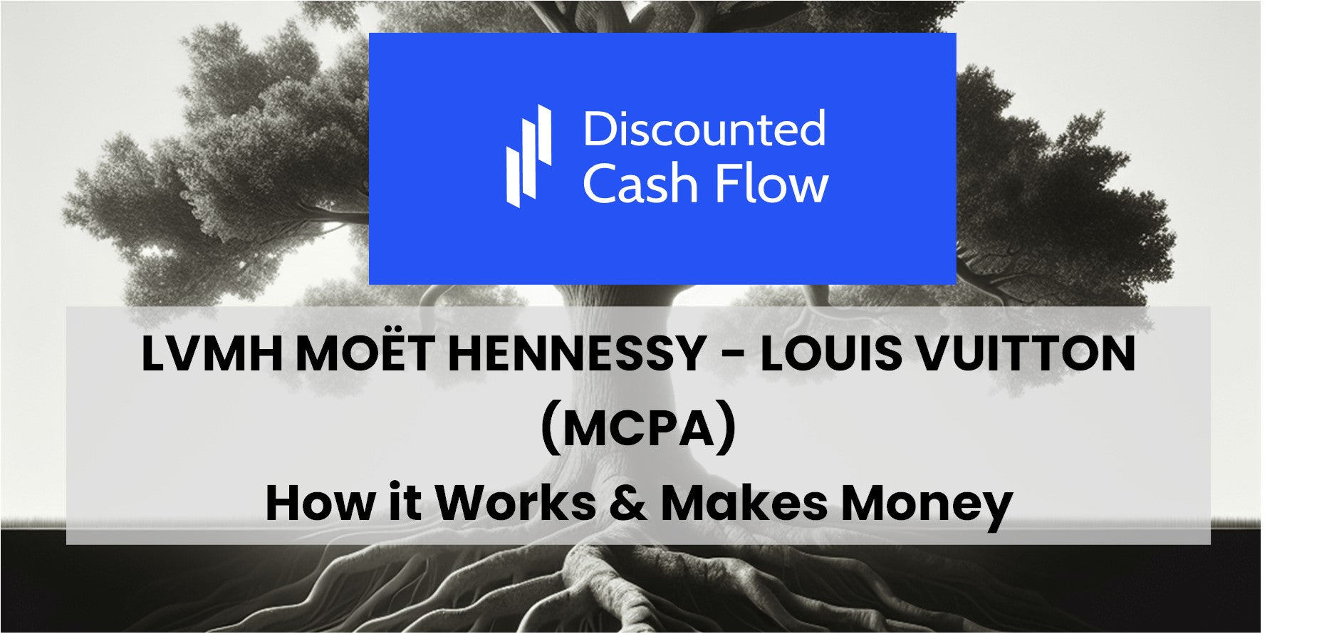 LVMH Moët Hennessy - Louis Vuitton (MCPA): history, ownership, mission ...
