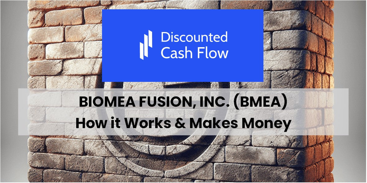 Biomea Fusion, Inc. (BMEA): history, ownership, mission, how it works ...