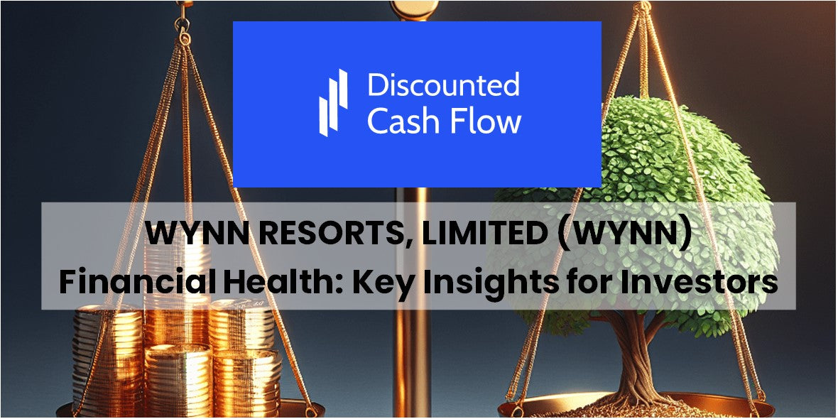 Breaking Down Wynn Resorts, Limited (WYNN): Key Insights for Investors ...