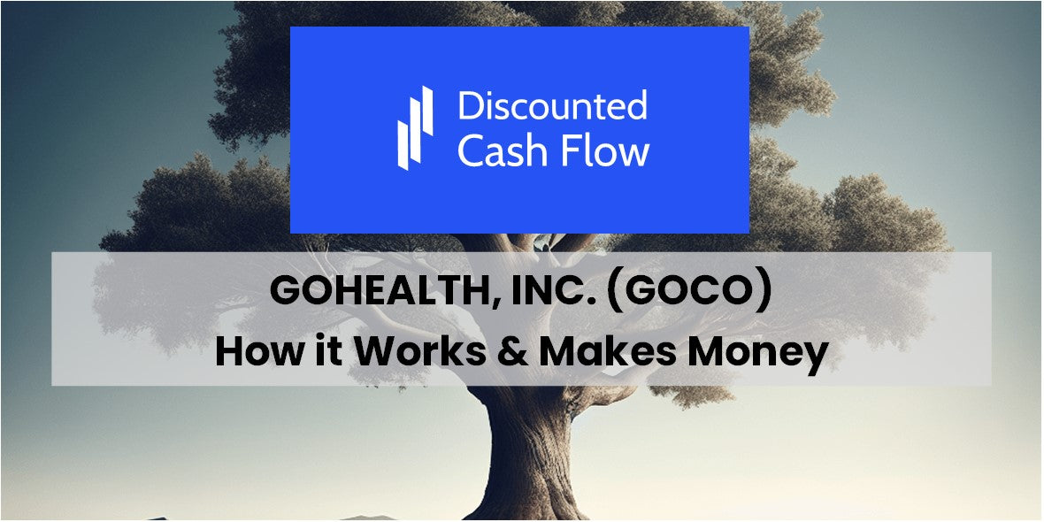 GoHealth, Inc. (GOCO): history, ownership, mission, how it works ...
