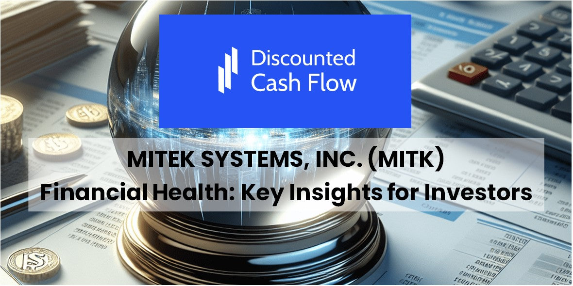 Breaking Down Mitek Systems, Inc. (MITK): Key Insights for Investors ...