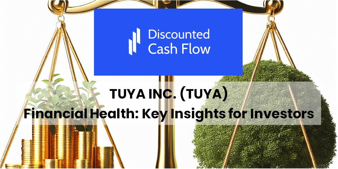 Breaking Down Tuya Inc. (TUYA): Key Insights for Investors ...