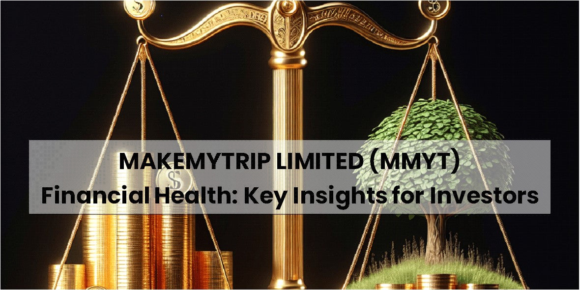 Breaking Down MakeMyTrip Limited (MMYT): Key Insights for Investors ...