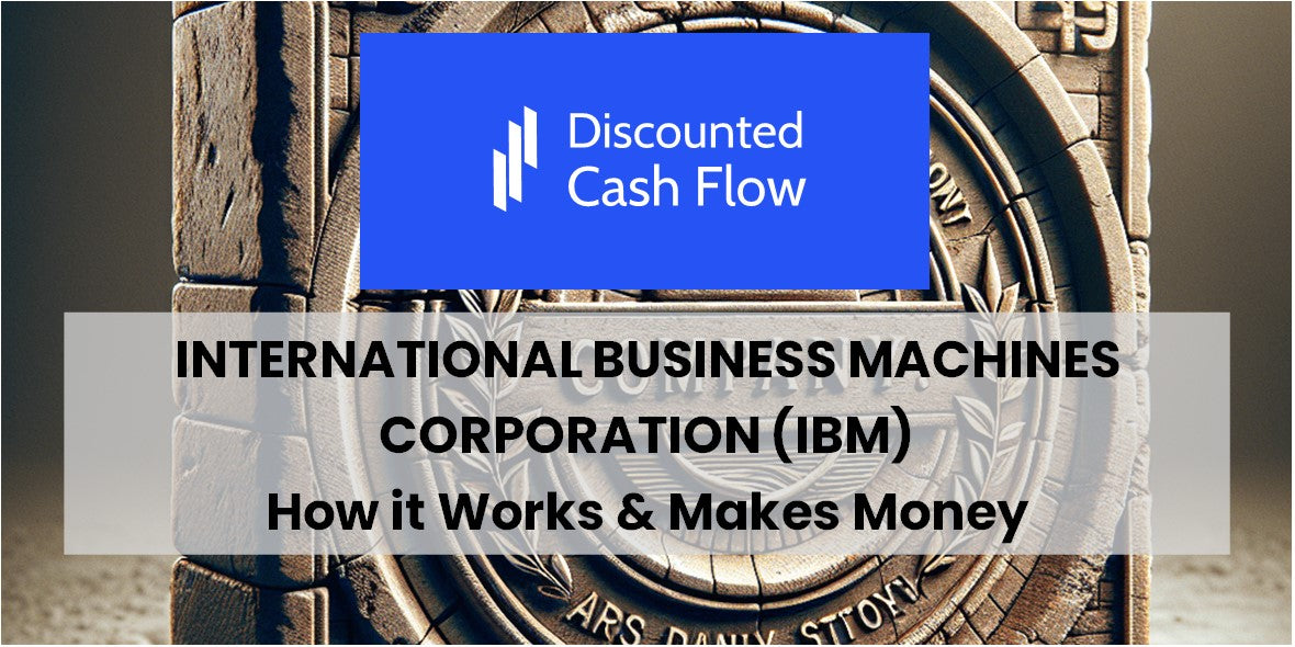 International Business Machines Corporation (IBM): history, ownership ...