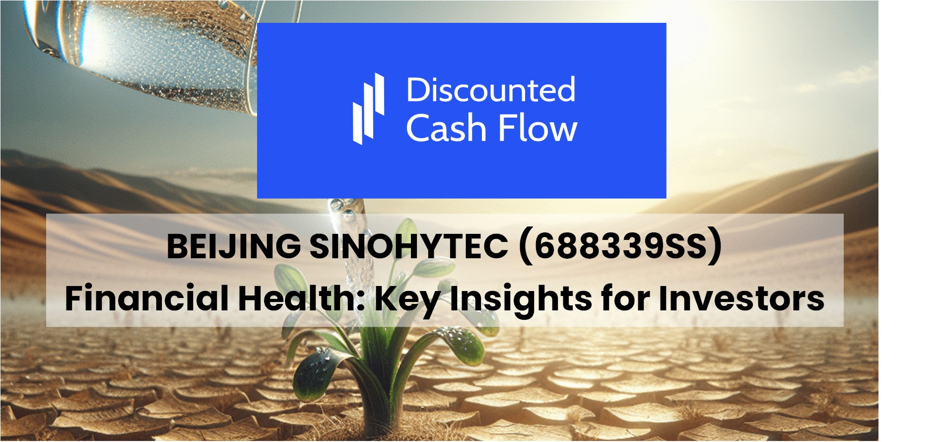 Breaking Down Beijing SinoHytec (688339SS) Financial Health: Key ...