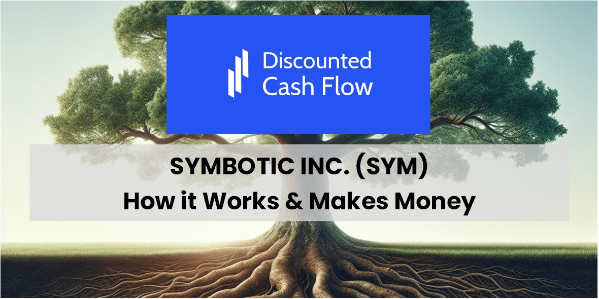 Symbotic Inc. (SYM): history, ownership, mission, how it works & makes ...