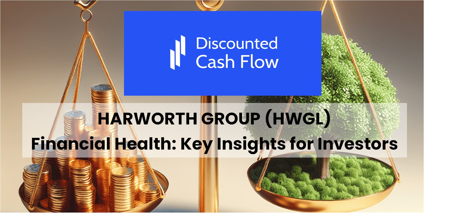 Breaking Down Harworth Group (HWGL) Financial Health: Key Insights for ...