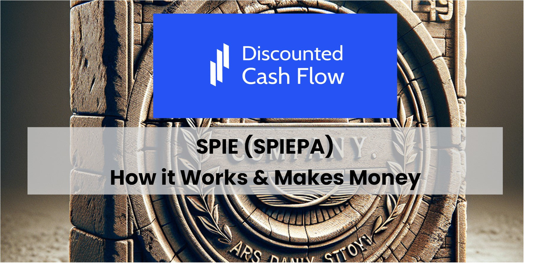 SPIE (SPIEPA): history, ownership, mission, how it works & makes money ...