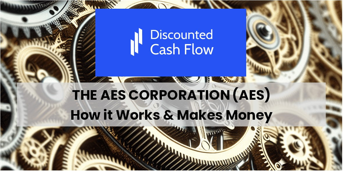 The AES Corporation (AES): history, ownership, mission, how it works ...