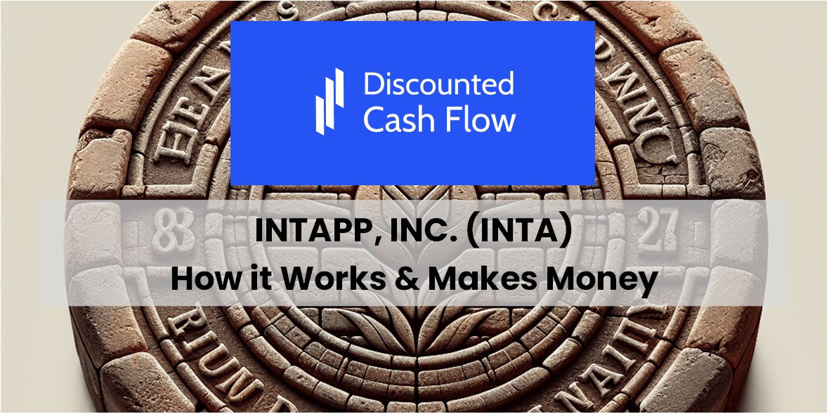 Intapp, Inc. (INTA): history, ownership, mission, how it works & makes ...