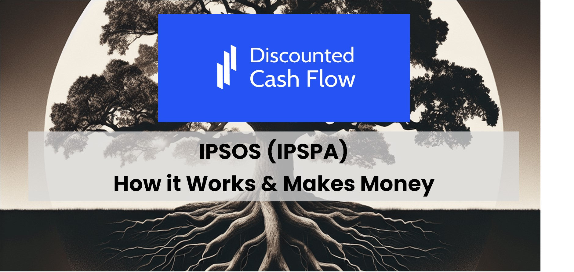 Ipsos (IPSPA): history, ownership, mission, how it works & makes money ...