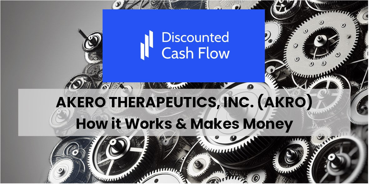 Akero Therapeutics, Inc. (AKRO): history, ownership, mission, how it ...