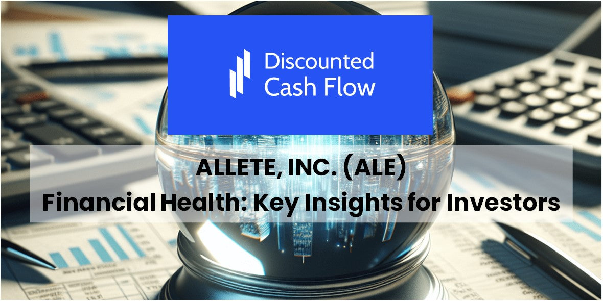 Breaking Down ALLETE, Inc. (ALE): Key Insights for Investors ...