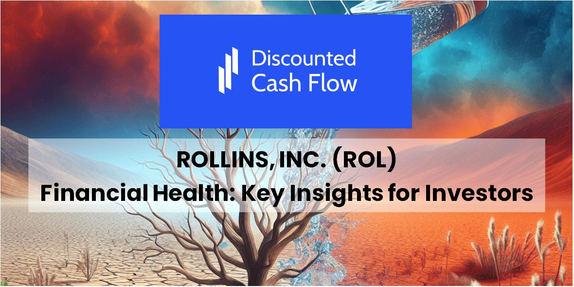 Breaking Down Rollins, Inc. (ROL): Key Insights for Investors ...