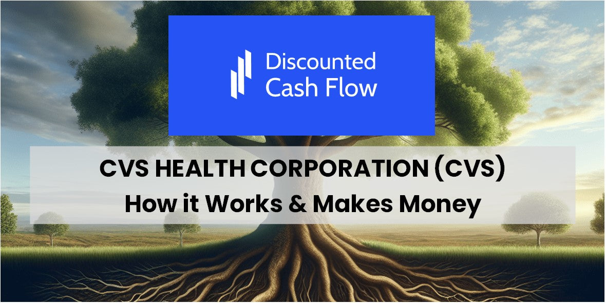 CVS Health Corporation (CVS): history, ownership, mission, how it works ...