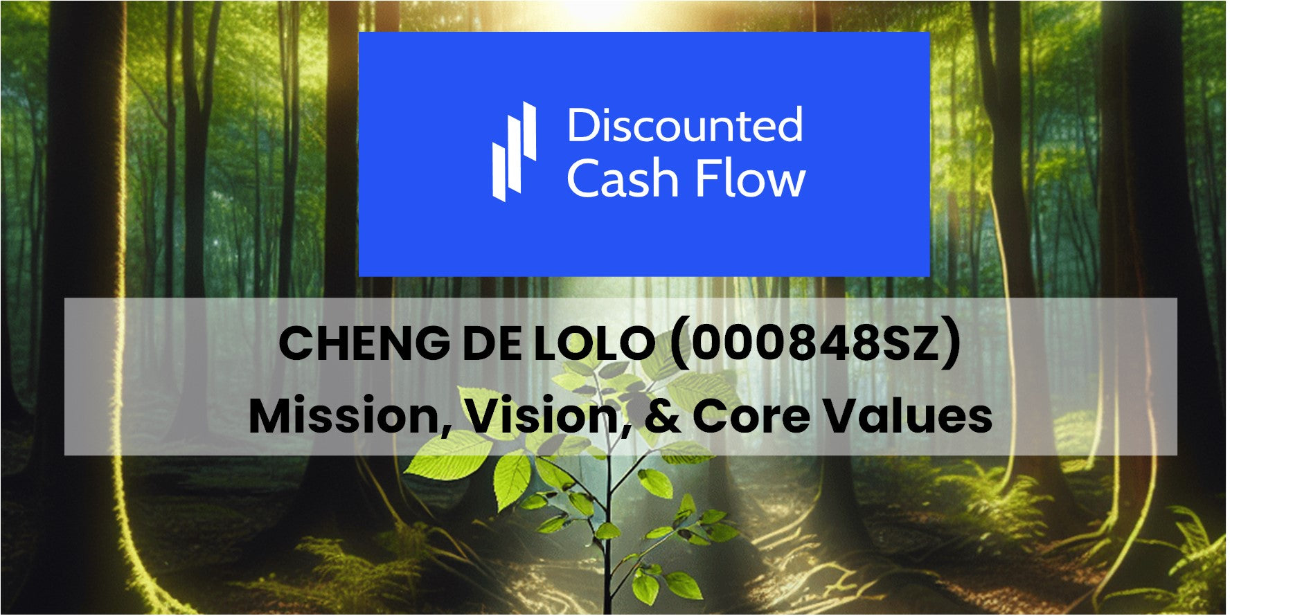 Mission Statement, Vision, & Core Values (2025) of Cheng De Lolo ...