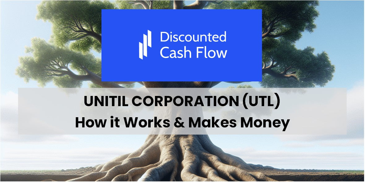 Unitil Corporation (UTL): history, ownership, mission, how it works ...