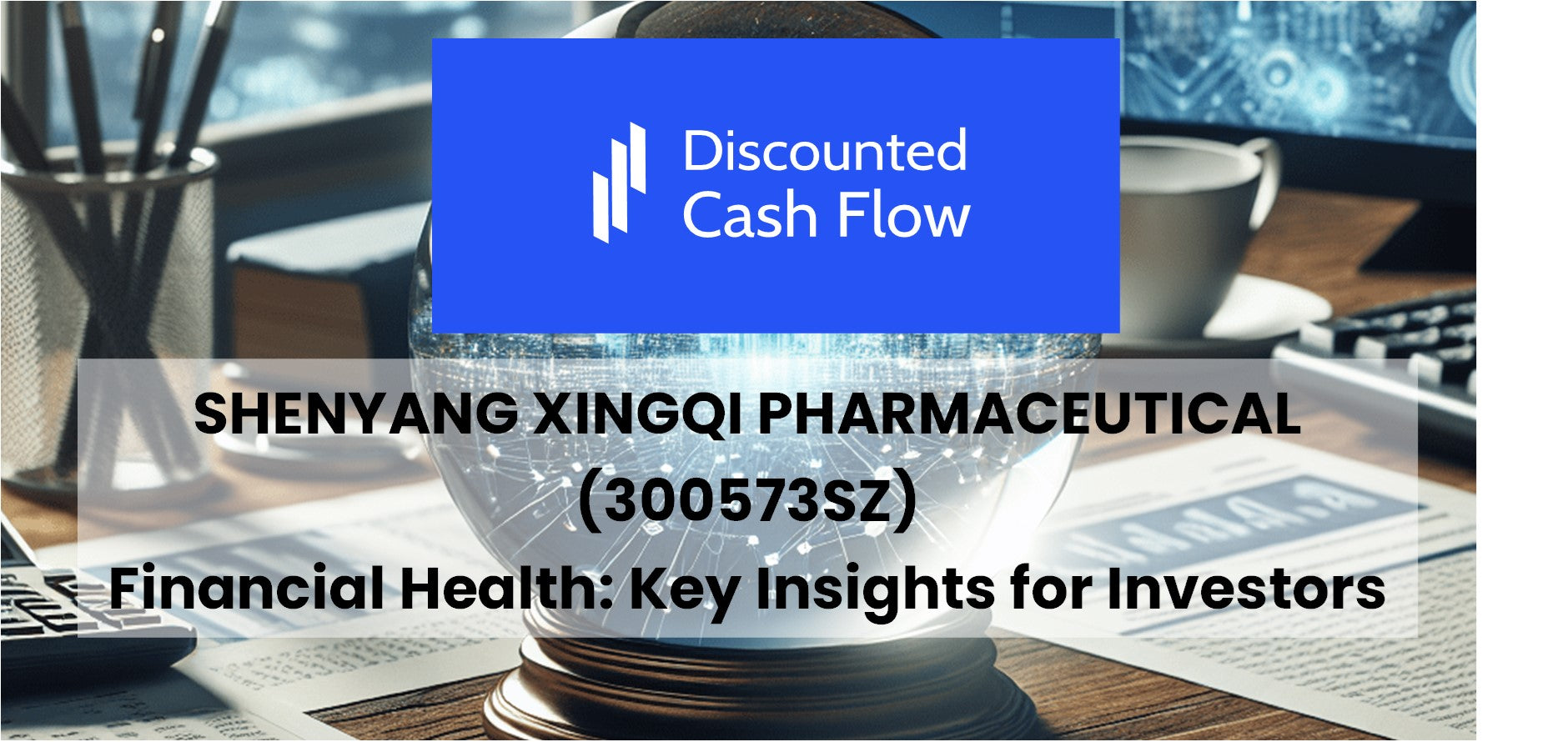Breaking Down Shenyang Xingqi Pharmaceutical (300573SZ) Financial ...