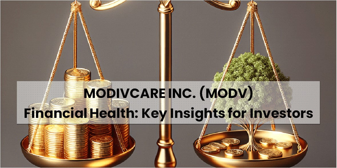 Breaking Down ModivCare Inc. (MODV): Key Insights for Investors ...