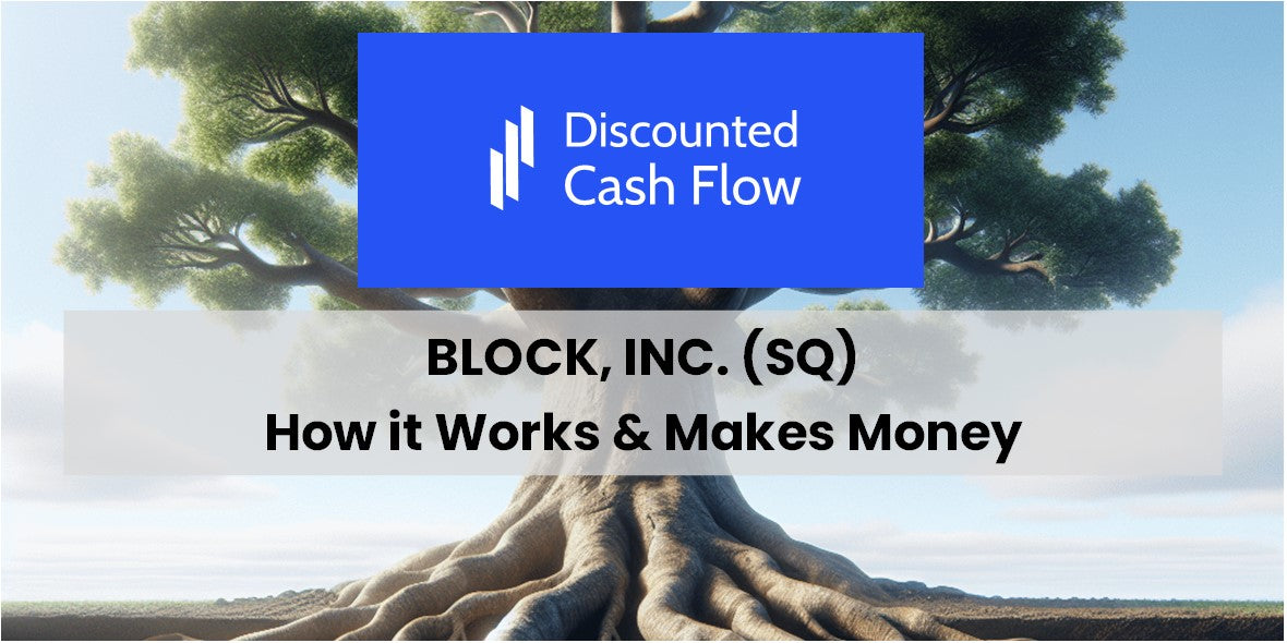 Block, Inc. (SQ): history, ownership, mission, how it works & makes ...