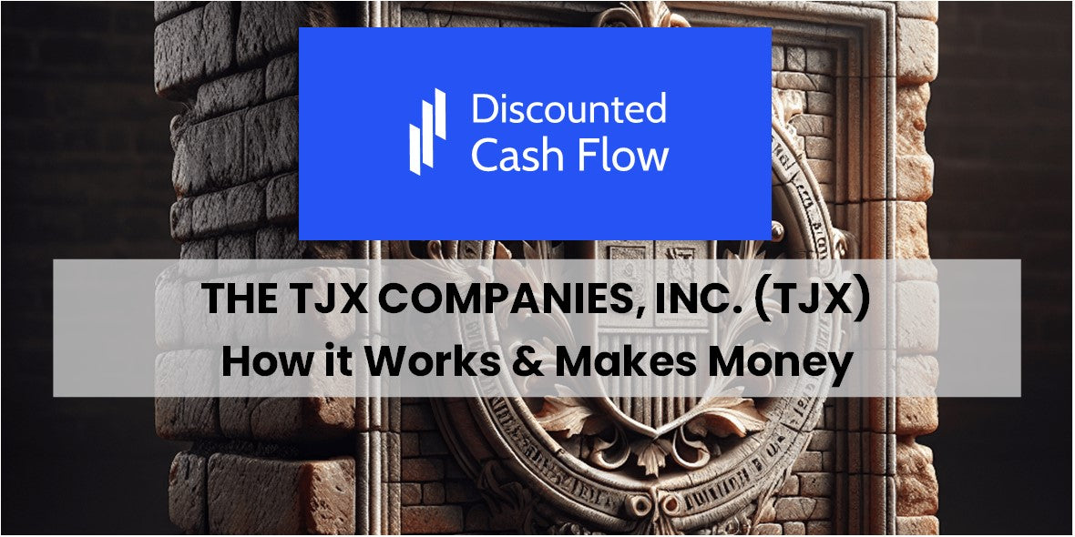 The TJX Companies, Inc. (TJX): history, ownership, mission, how it ...